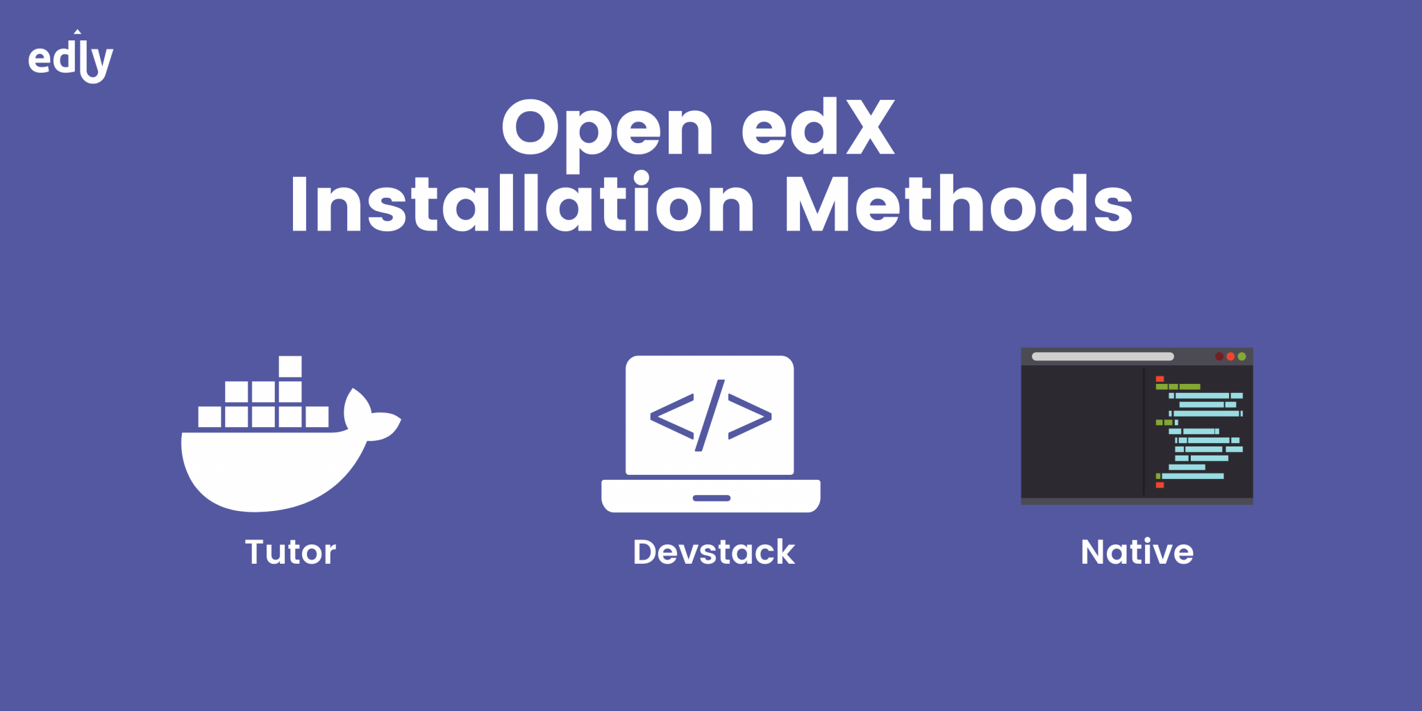 How to Install and Start the Open edX Platform