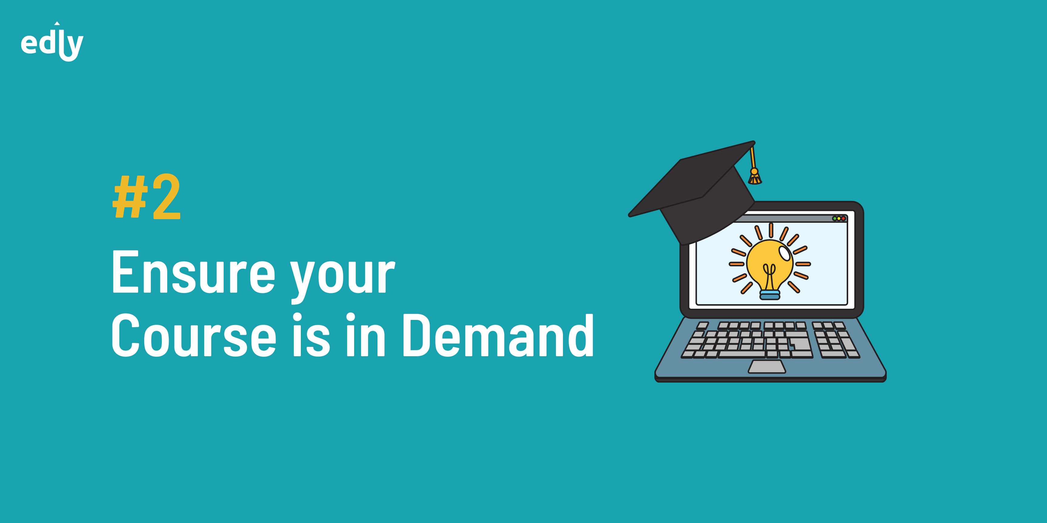 10 Things to Consider while Creating an Online Course