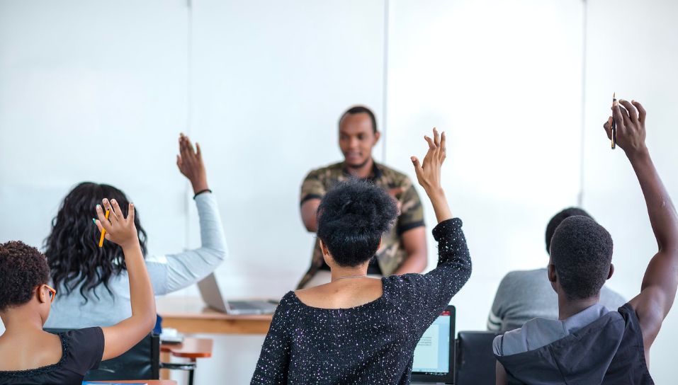 Social Learning and It's Benefits in eLearning