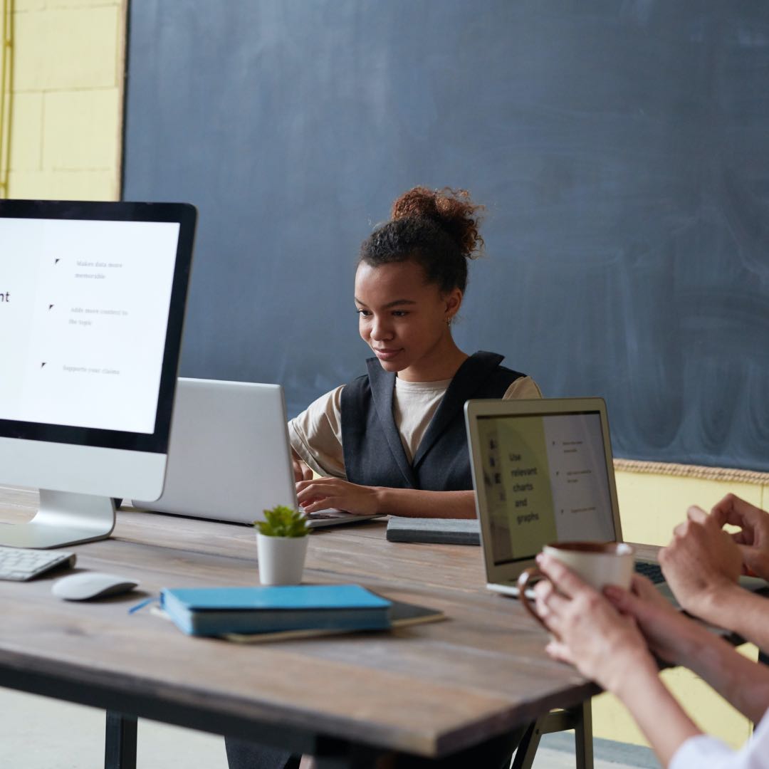 How Ed-Tech Is Transforming K12 Education - Edly