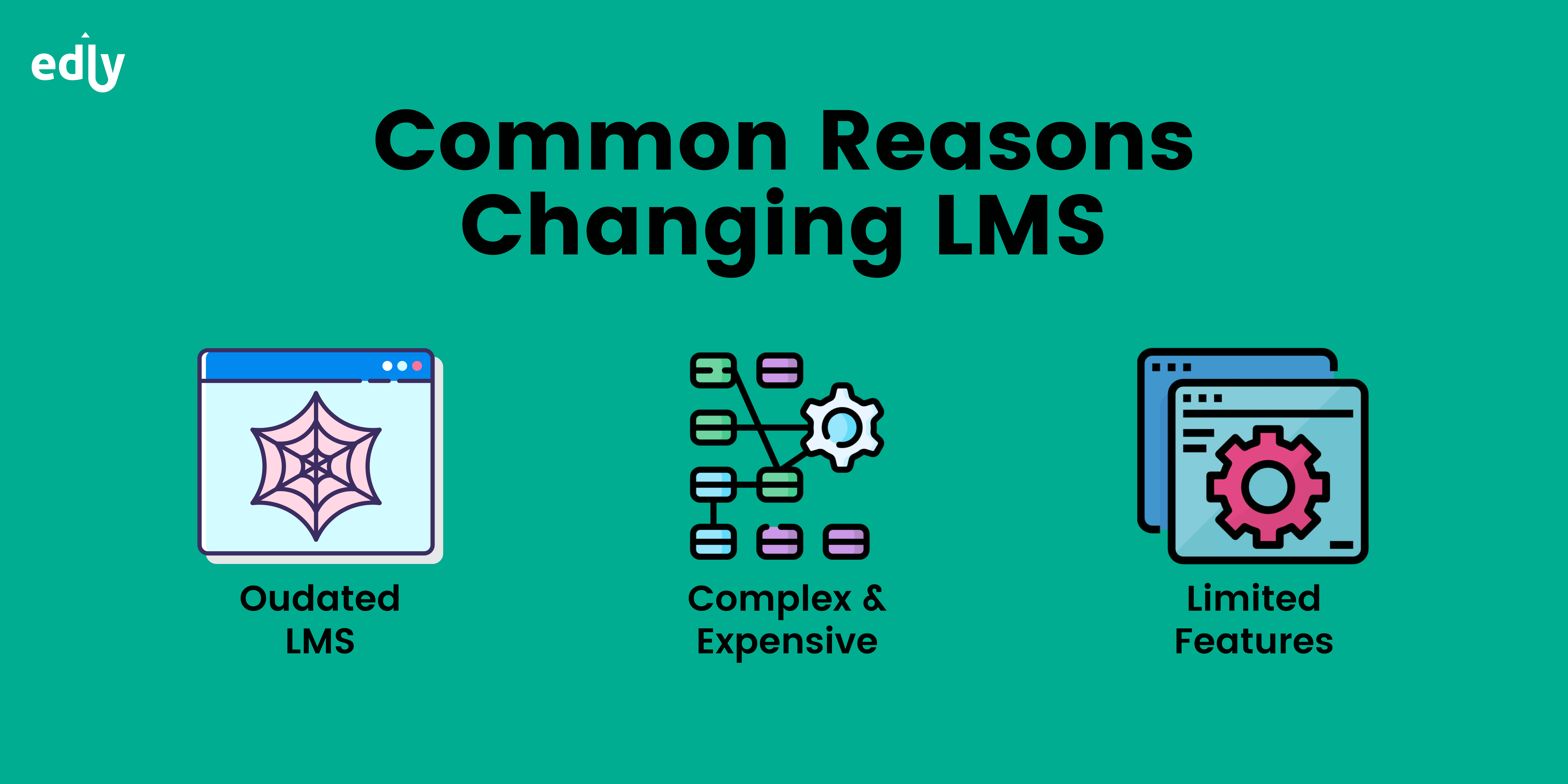 LMS Migration: How to move from an old LMS to a New LMS - Edly