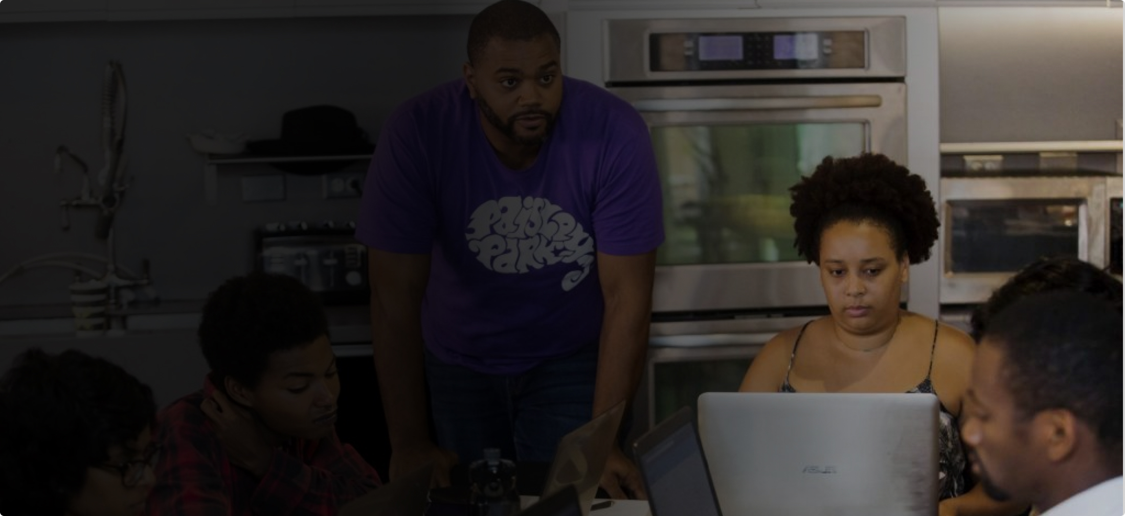 Change the Game - Edly